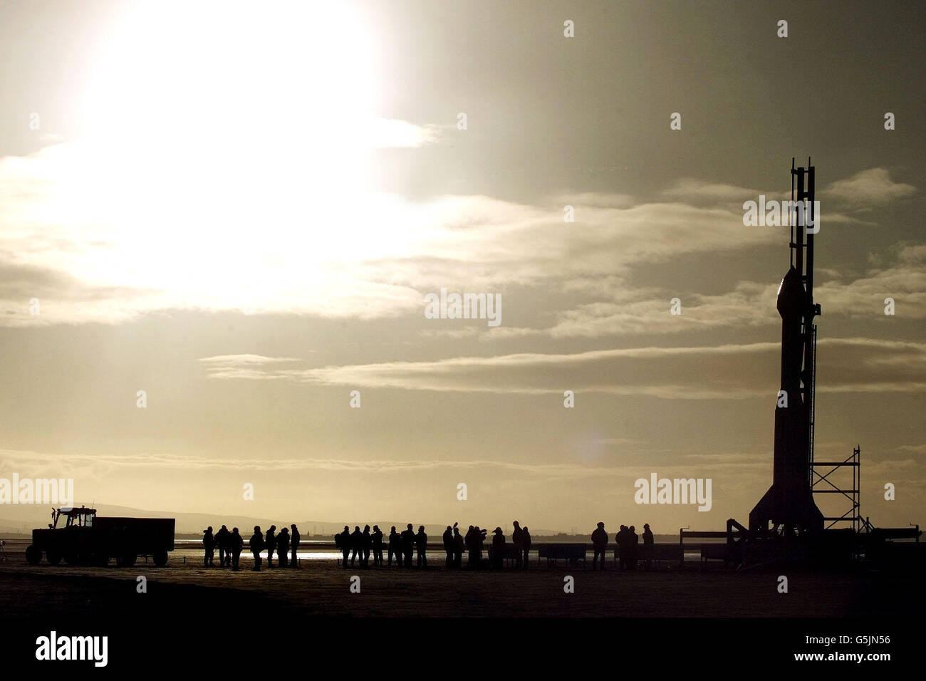 Nova , the worlds first private piloted spaceship designed and built in ...