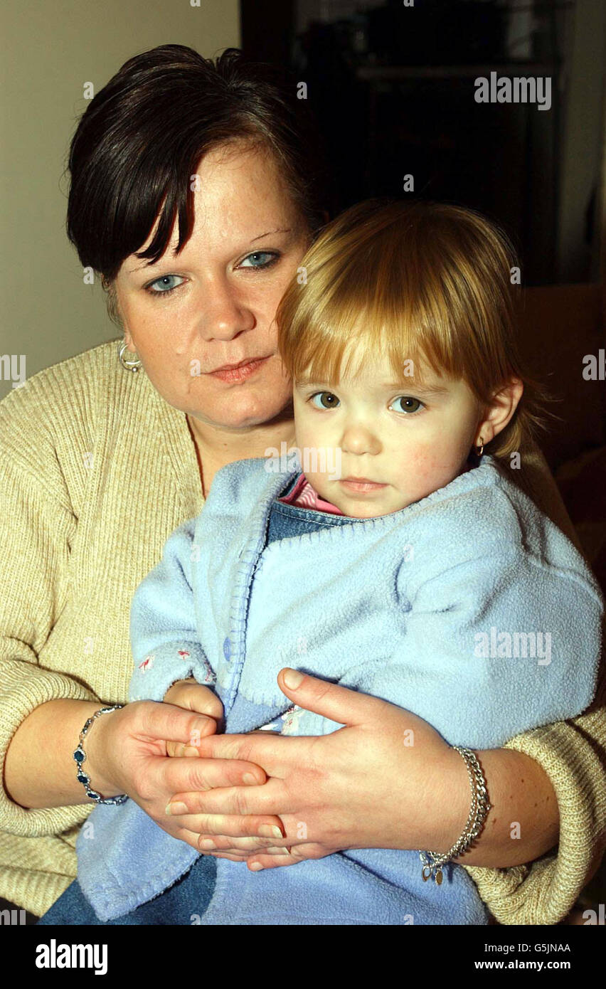 Who was born healthy on september 24 hi-res stock photography and ...