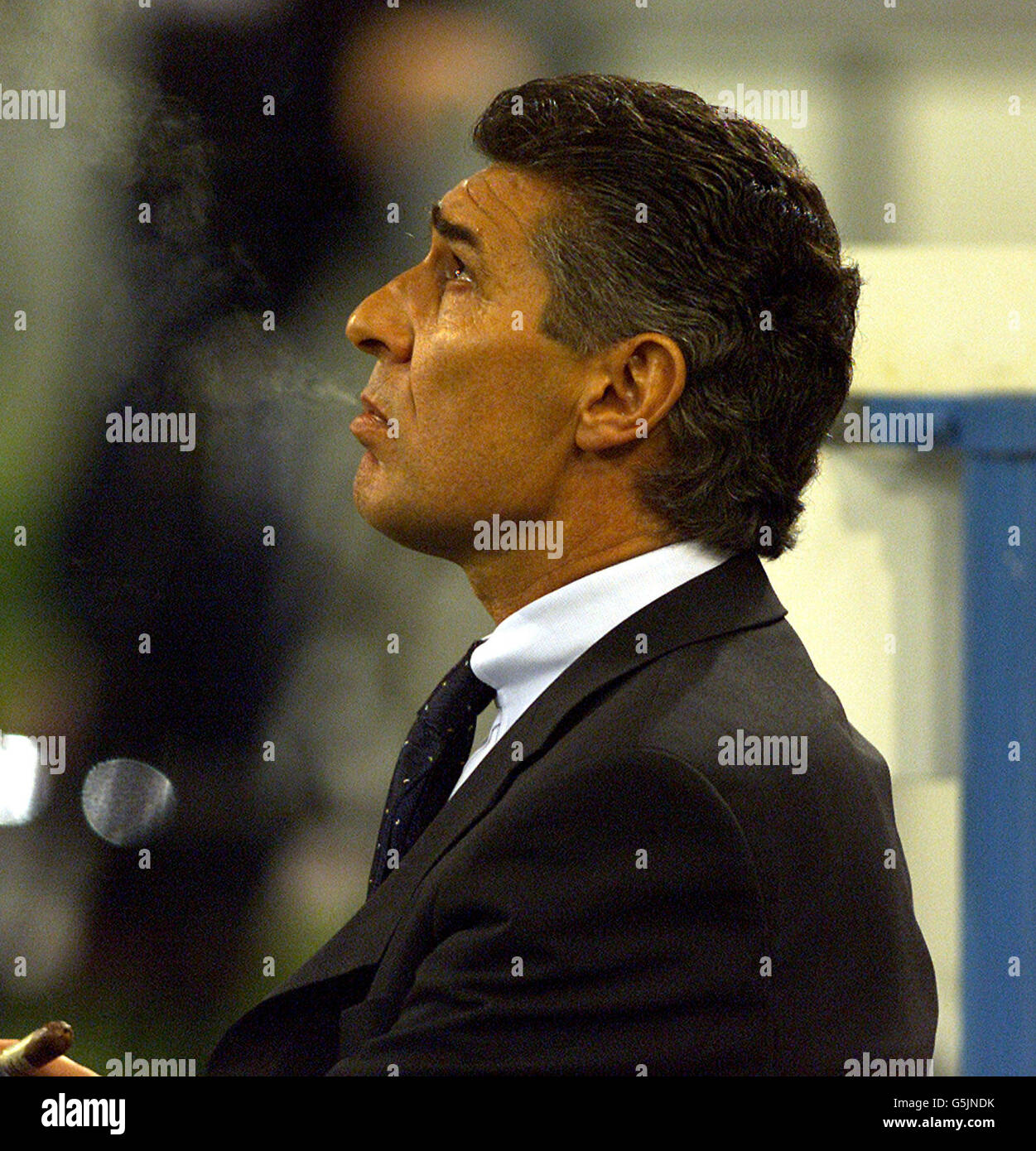 Managing director of arsenal hi-res stock photography and images - Alamy