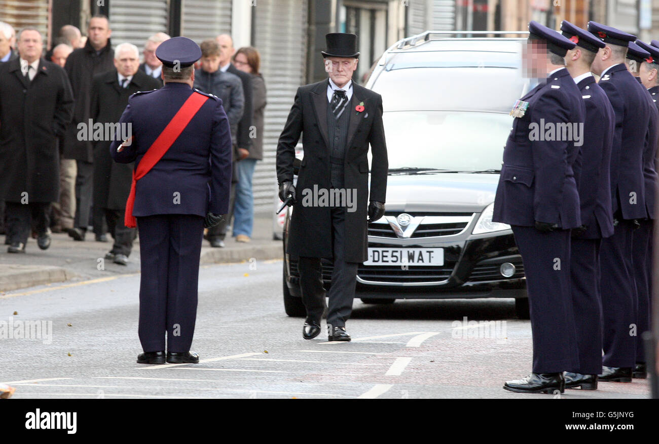Prison officers ireland hi-res stock photography and images - Alamy