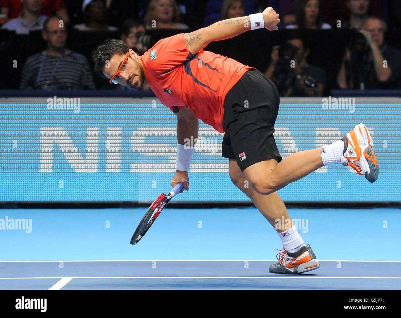 The o2 arena in london tennis hi-res stock photography and images - Alamy