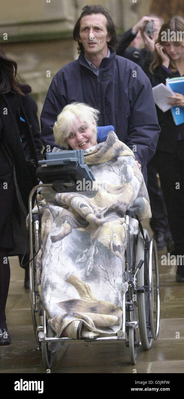 Diane pretty right to die case hi-res stock photography and images - Alamy