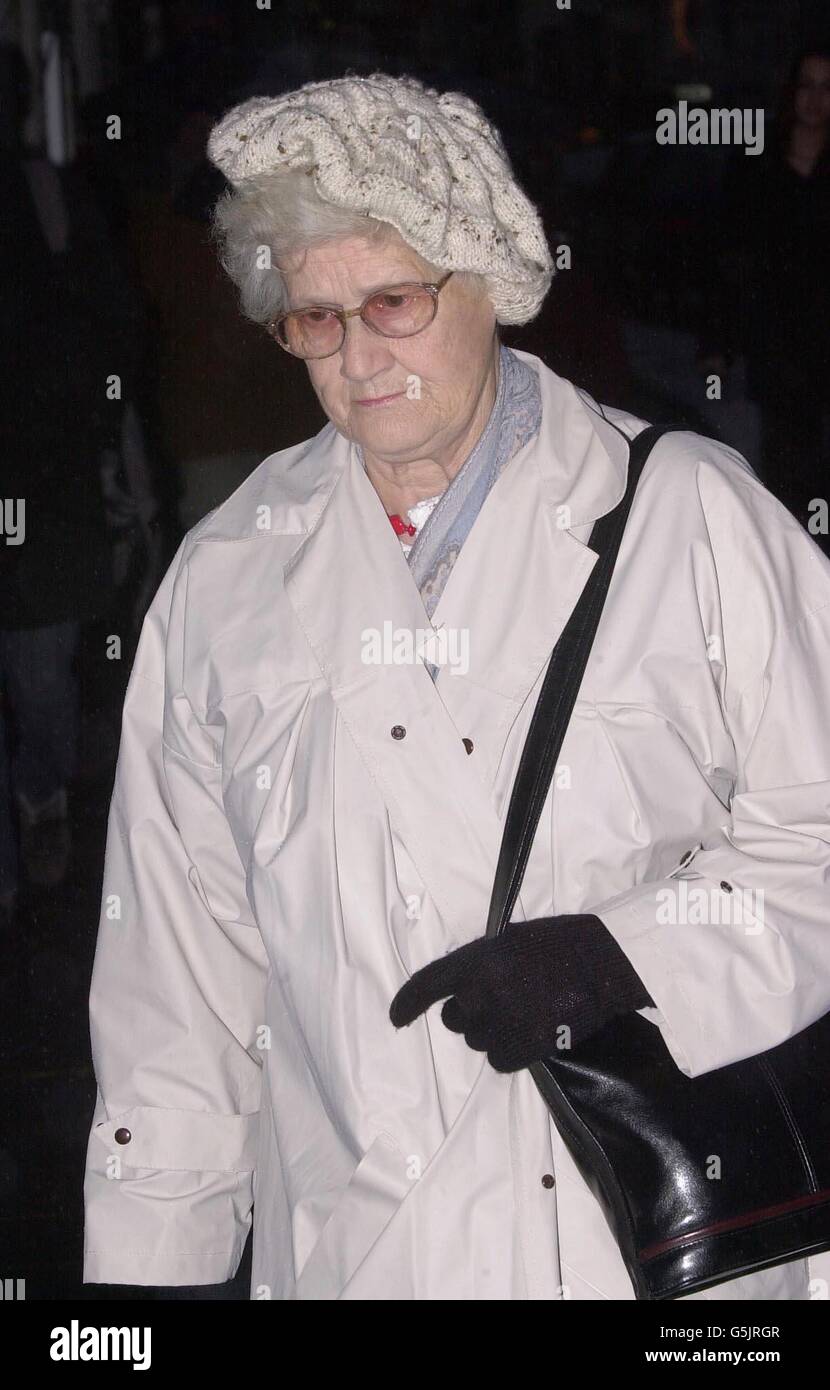 Mother roy whiting hi-res stock photography and images - Alamy