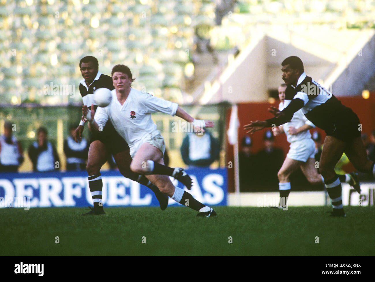 Mick skinner hi-res stock photography and images - Alamy