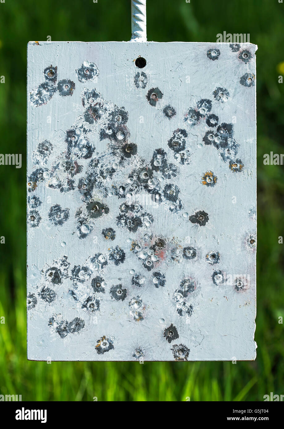 Target marks hi-res stock photography and images - Alamy