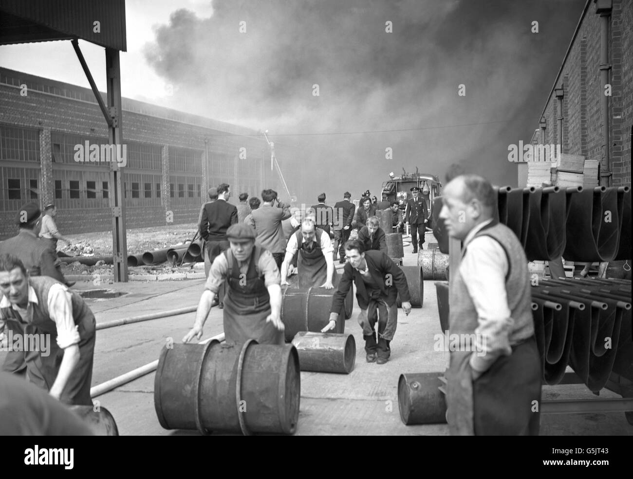 Goodyear Wolverhampton Stock Photos & Goodyear Wolverhampton Stock ...