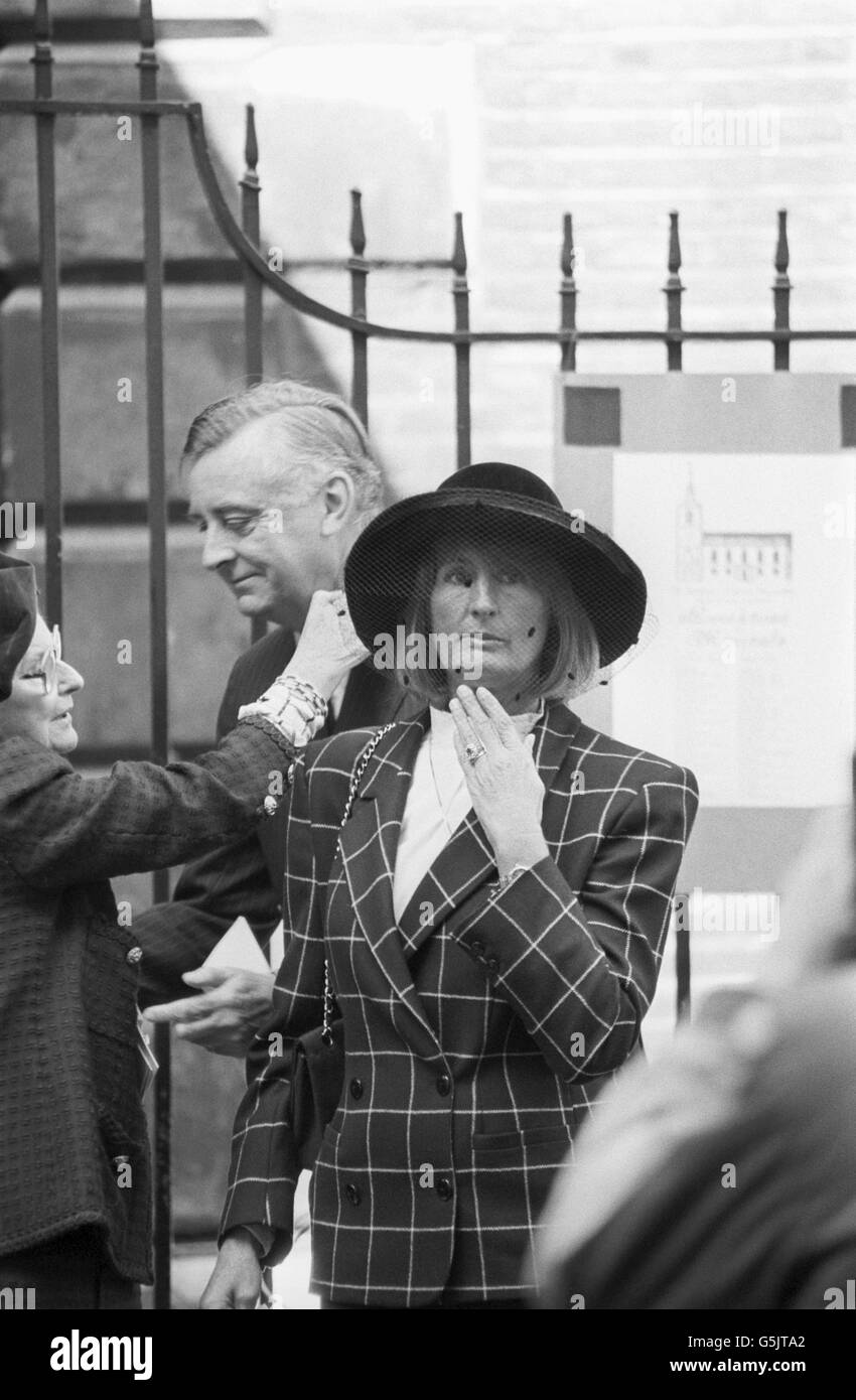 Lady annabel hi-res stock photography and images - Alamy