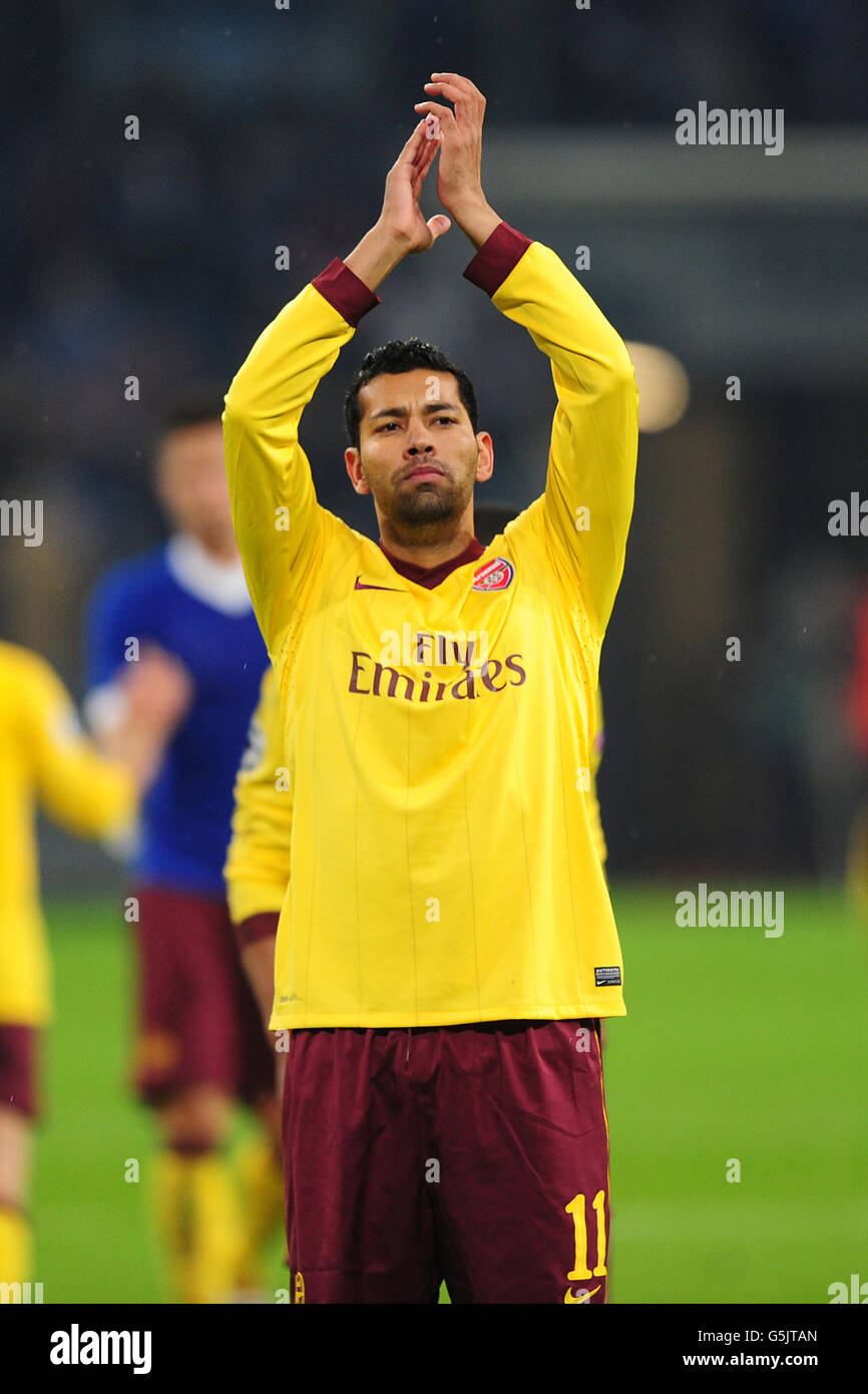 Football clap clapping claps hi-res stock photography and images - Alamy