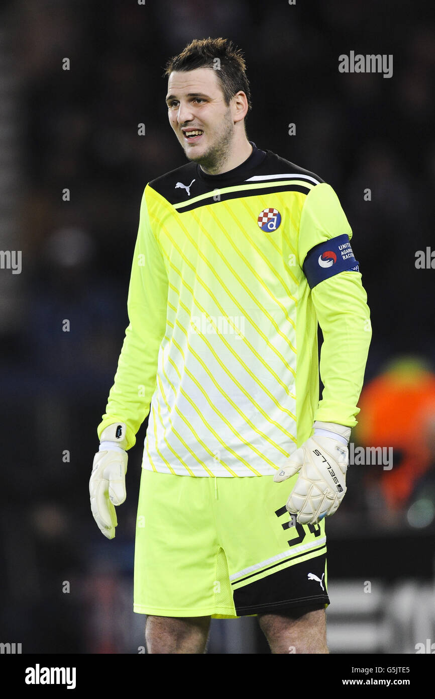 Parc des princes ivan kelava hi-res stock photography and images - Alamy