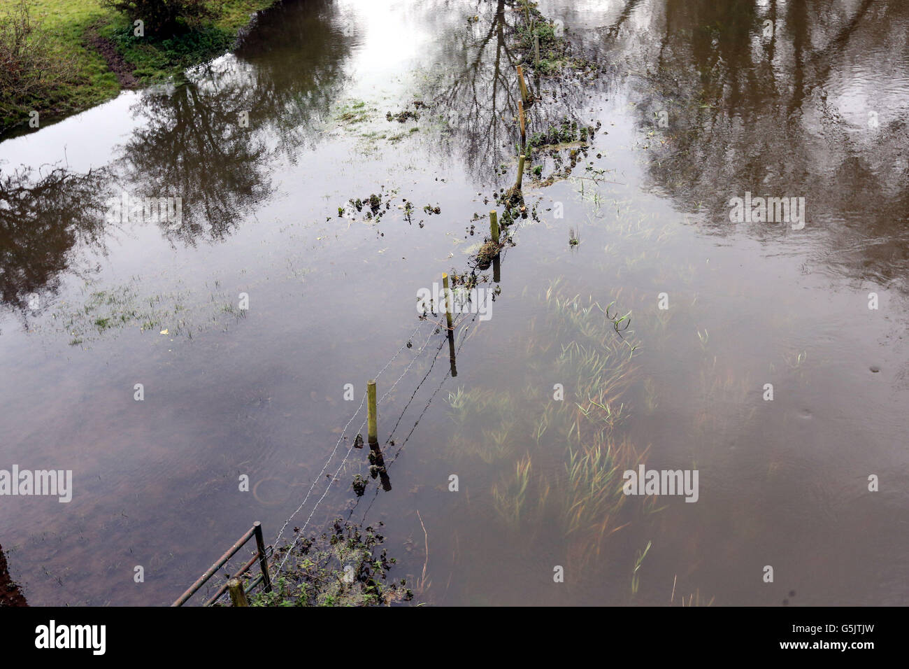 Wet weather nov 9 hi-res stock photography and images - Alamy