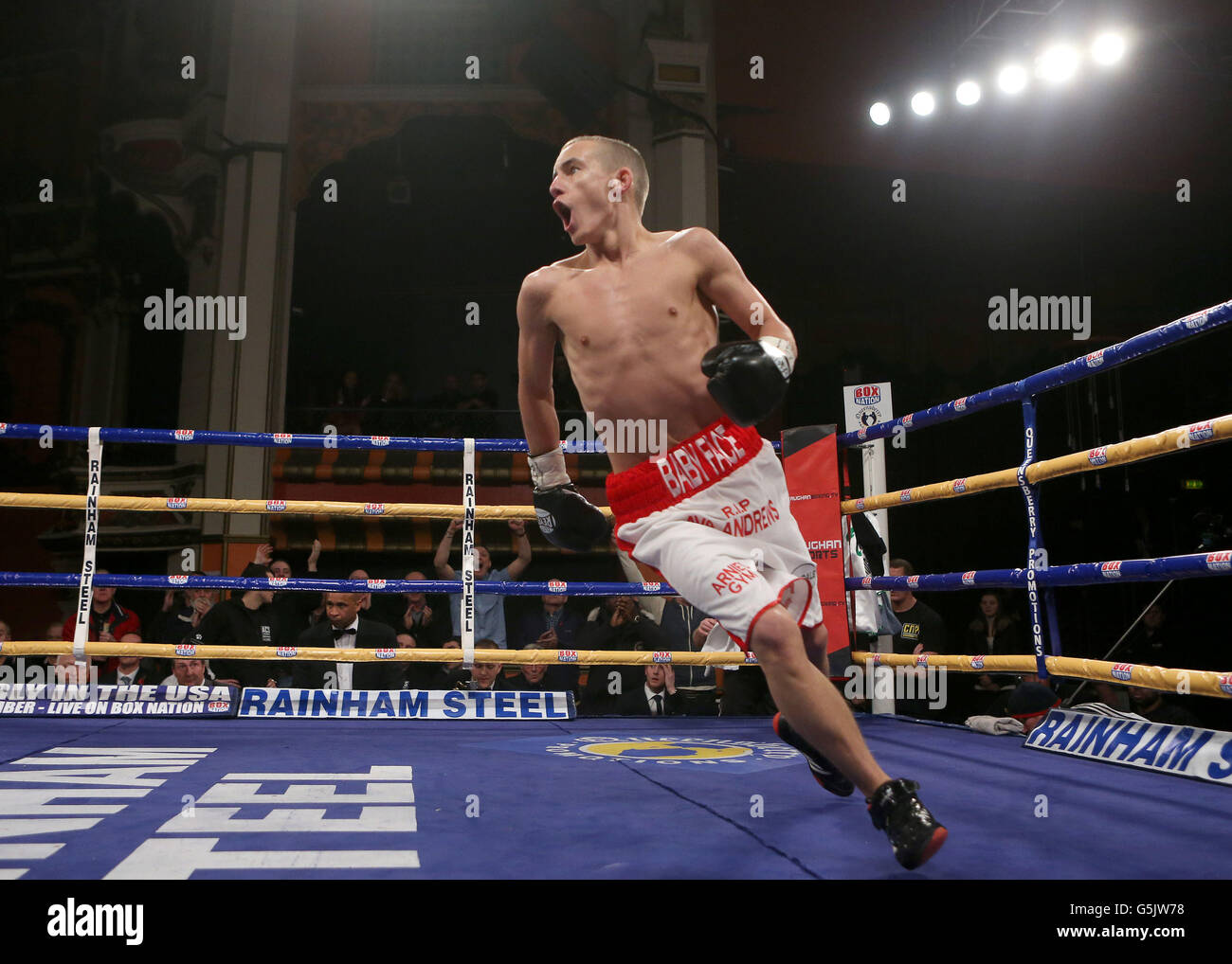 John Donnelly High Resolution Stock Photography and Images - Alamy