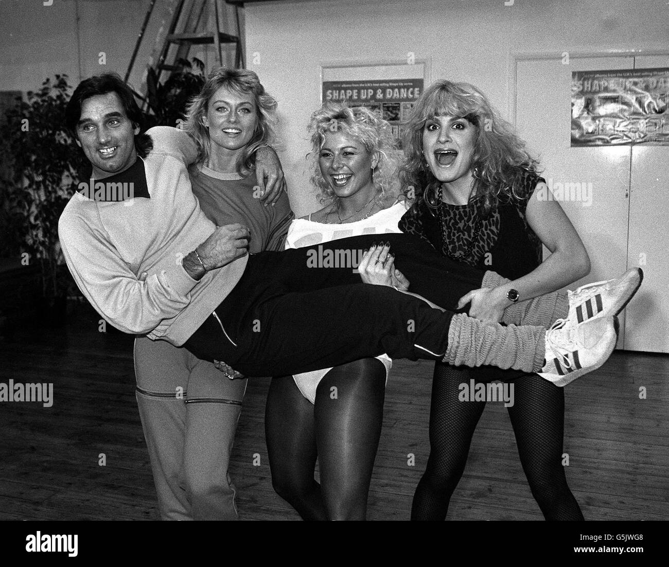 Jay aston hi-res stock photography and images - Alamy