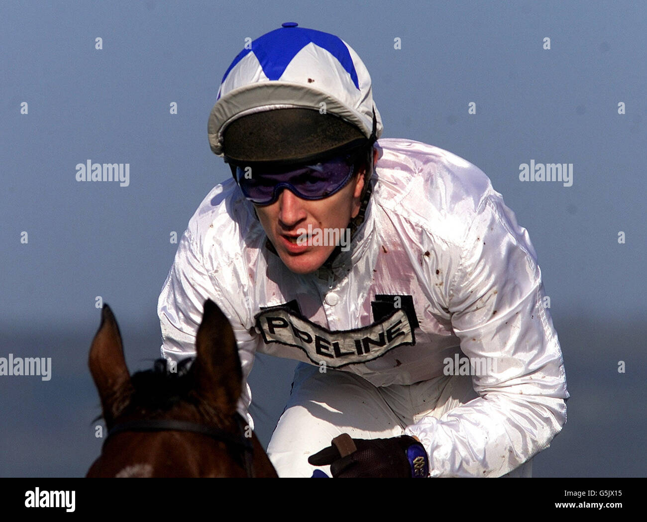 Alan mccoy hi-res stock photography and images - Alamy