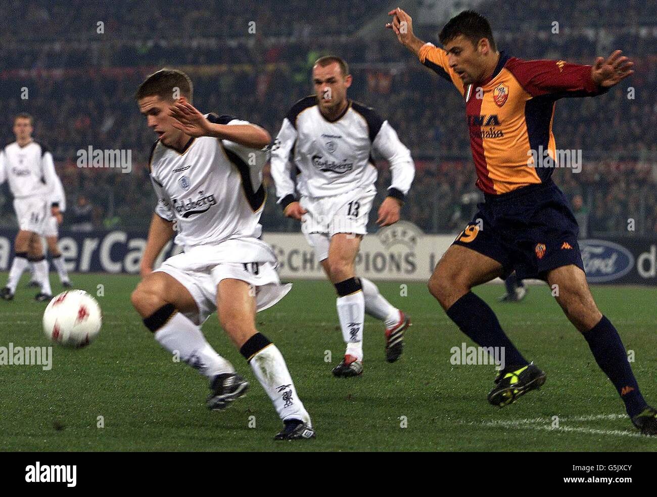 Walter samuel roma hi-res stock photography and images - Alamy