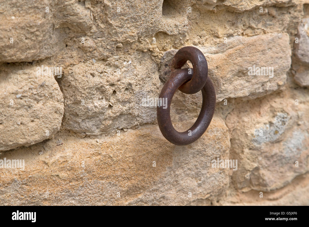 The iron ring hi-res stock photography and images - Alamy