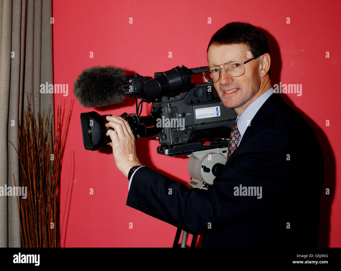 Recent file picture of brian davis hi-res stock photography and images ...