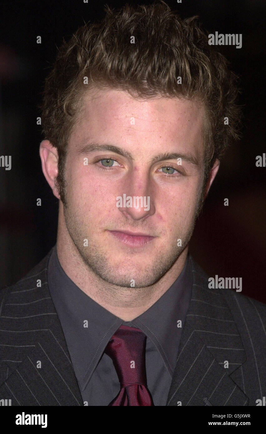 Scott caan hi-res stock photography and images - Alamy