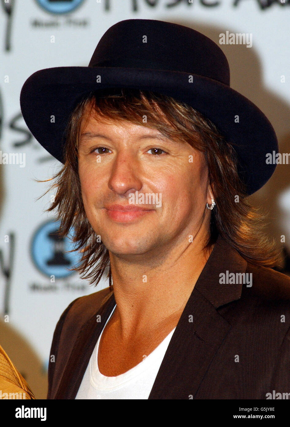 Heather richie sambora sambora hi-res stock photography and images - Alamy