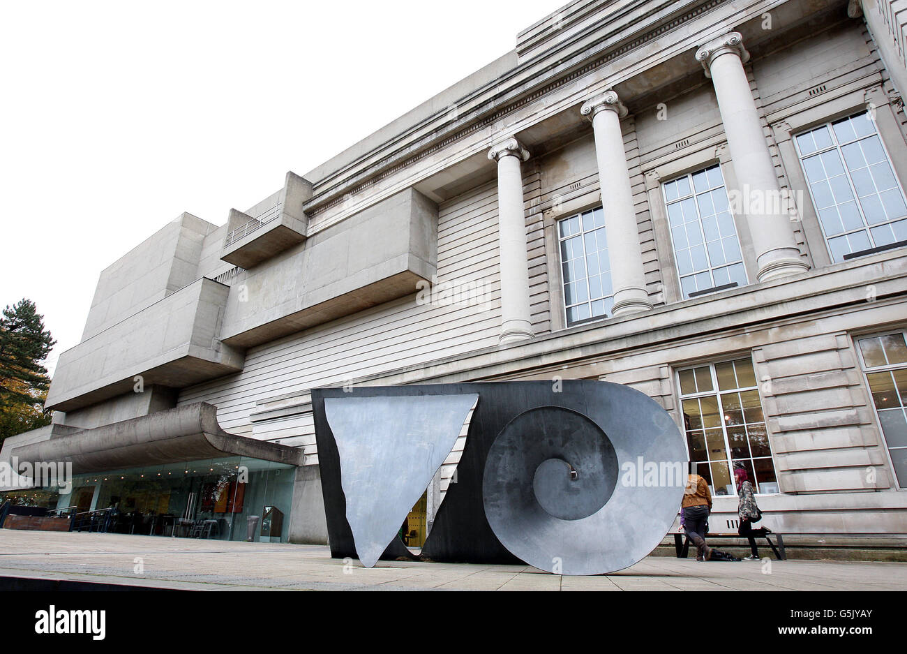 City Views - Belfast Stock Photo - Alamy