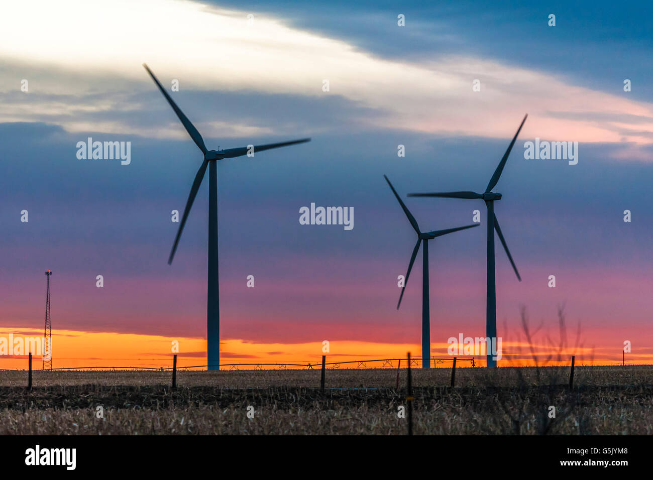 Turbine generator hi-res stock photography and images - Alamy