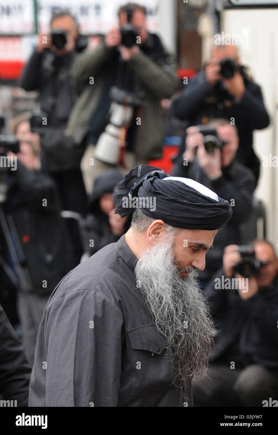 Long lartin prison High Resolution Stock Photography and Images - Alamy