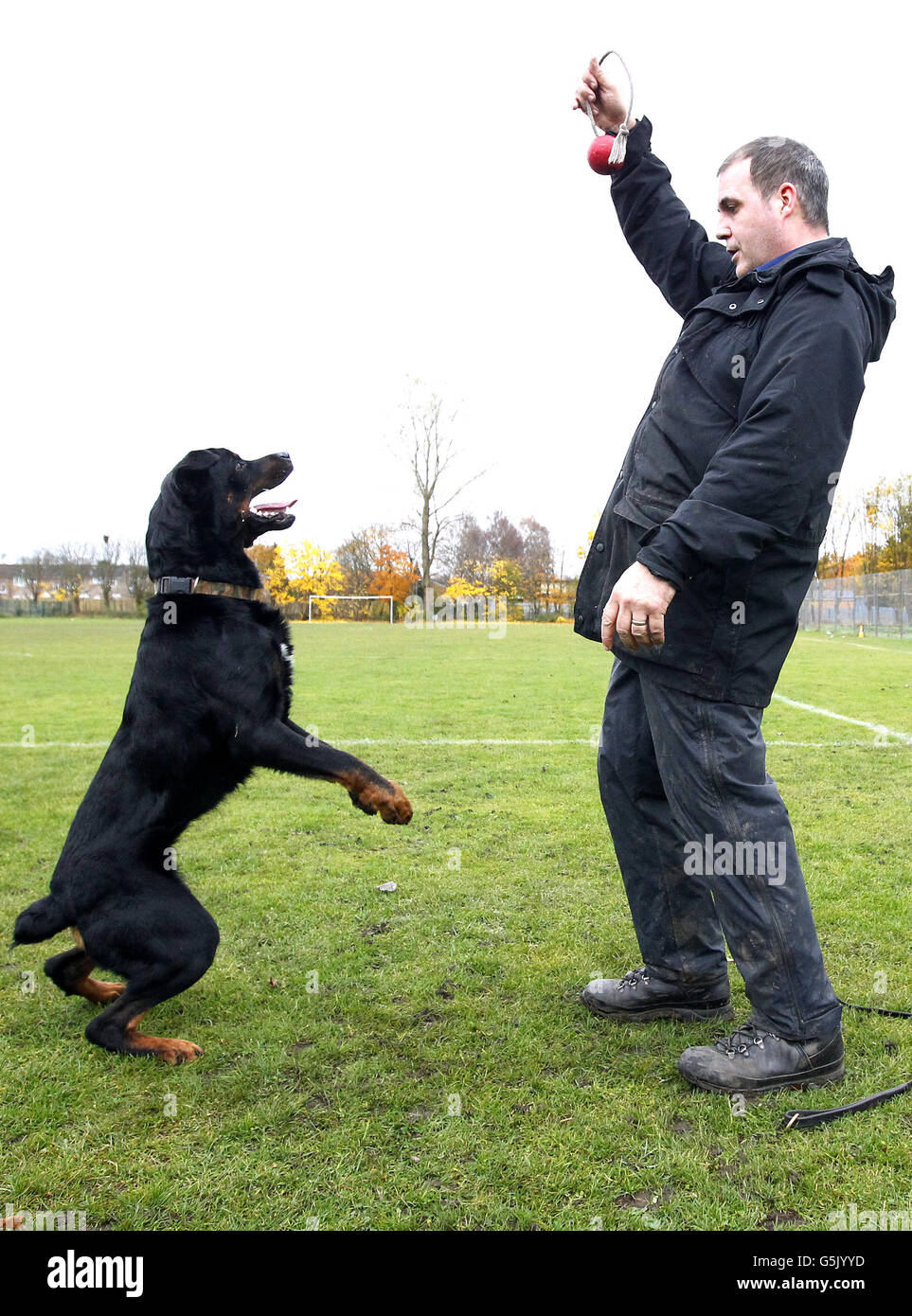 Greater manchester police training centre hi-res stock photography and ...