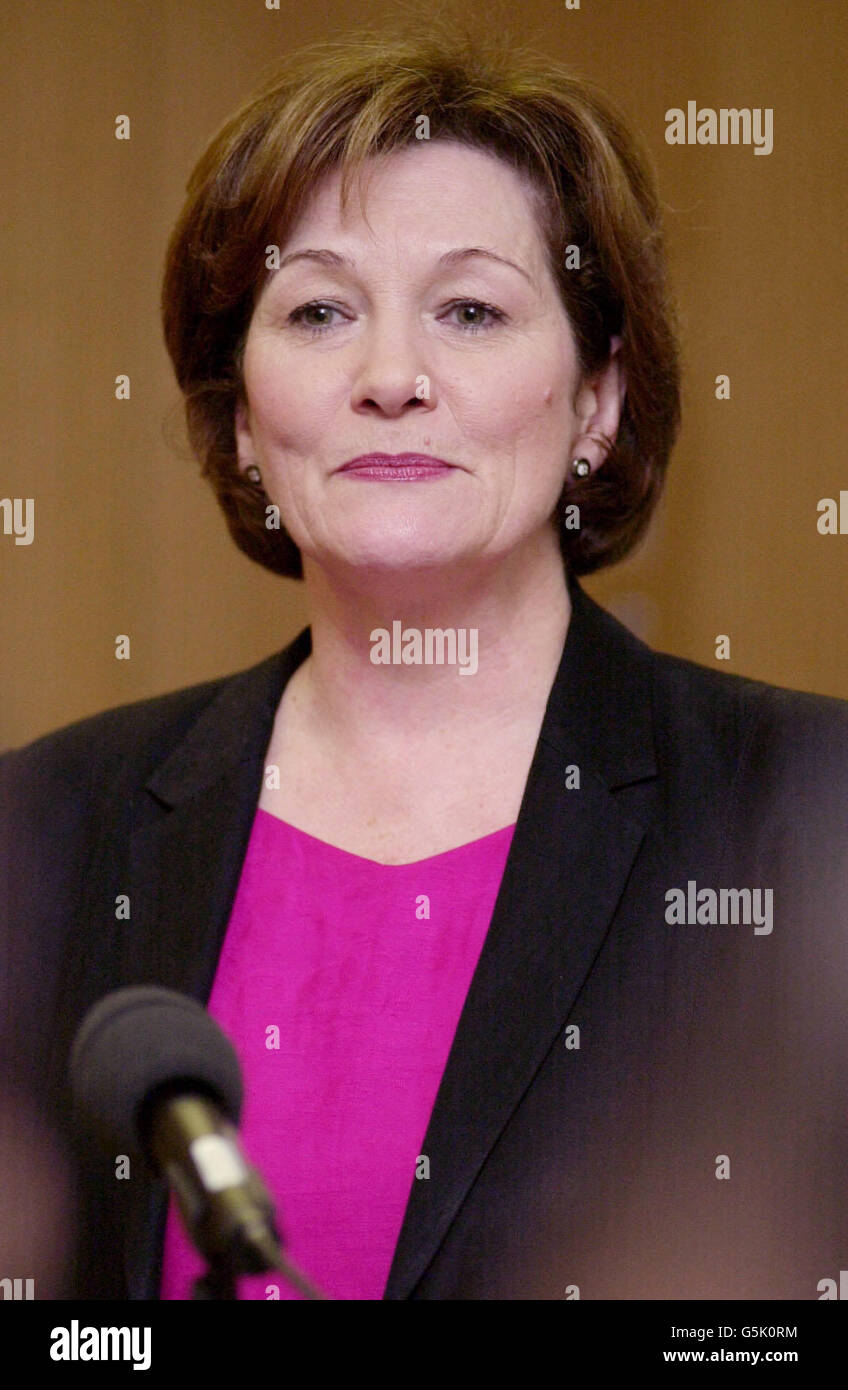 Joan Ruddock High Resolution Stock Photography and Images - Alamy