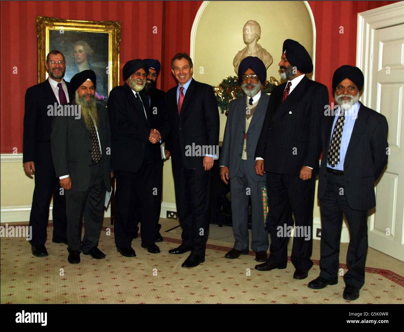 Indarjit singh hi-res stock photography and images - Alamy