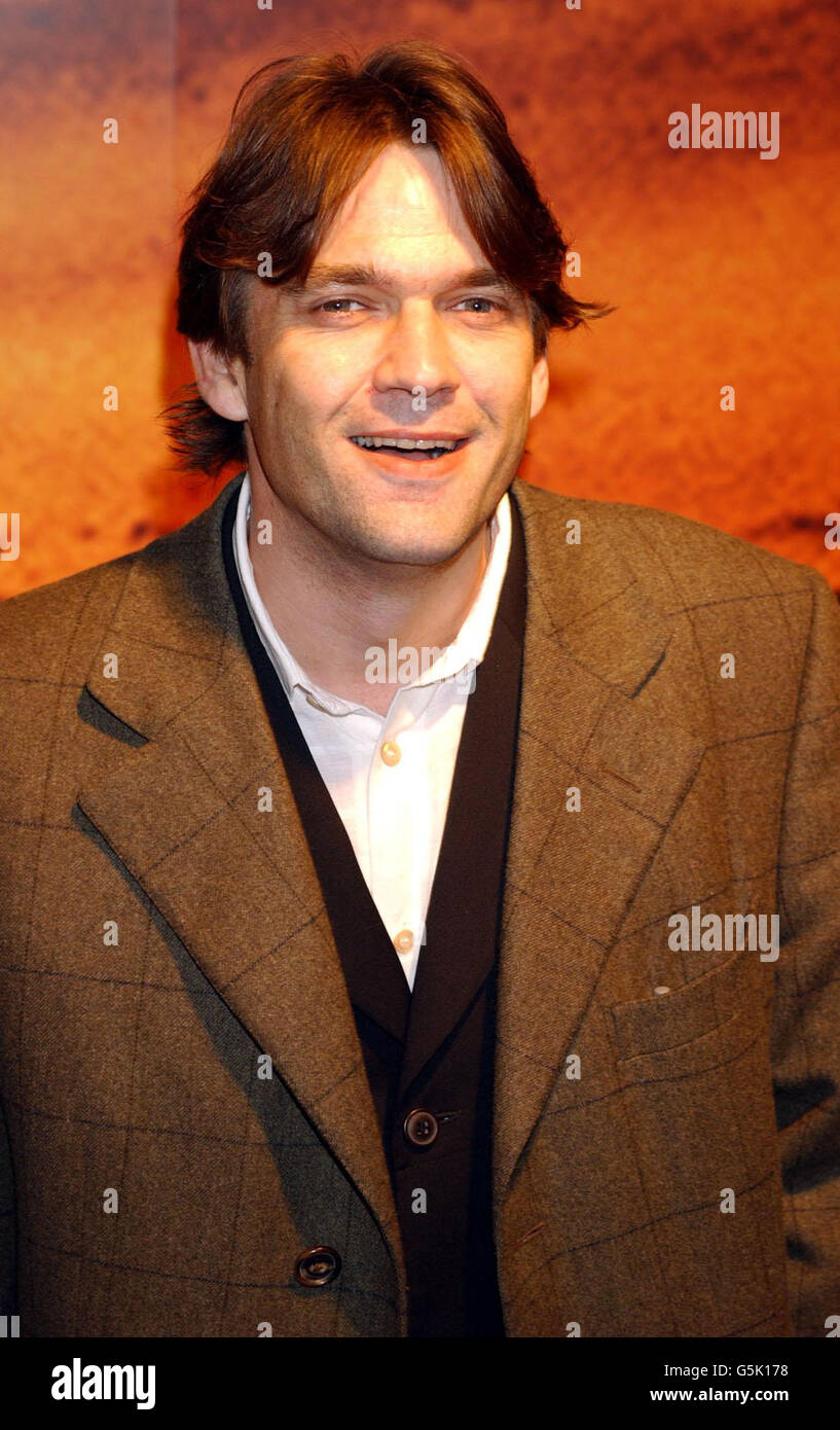 Lord Of The Rings/ Scott Stock Photo - Alamy