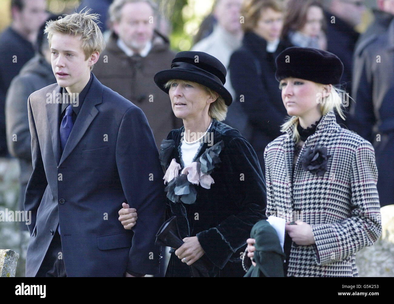 Peter blake hi-res stock photography and images - Alamy