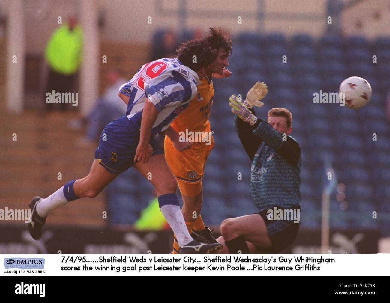 Empics 4 shef hi-res stock photography and images - Alamy