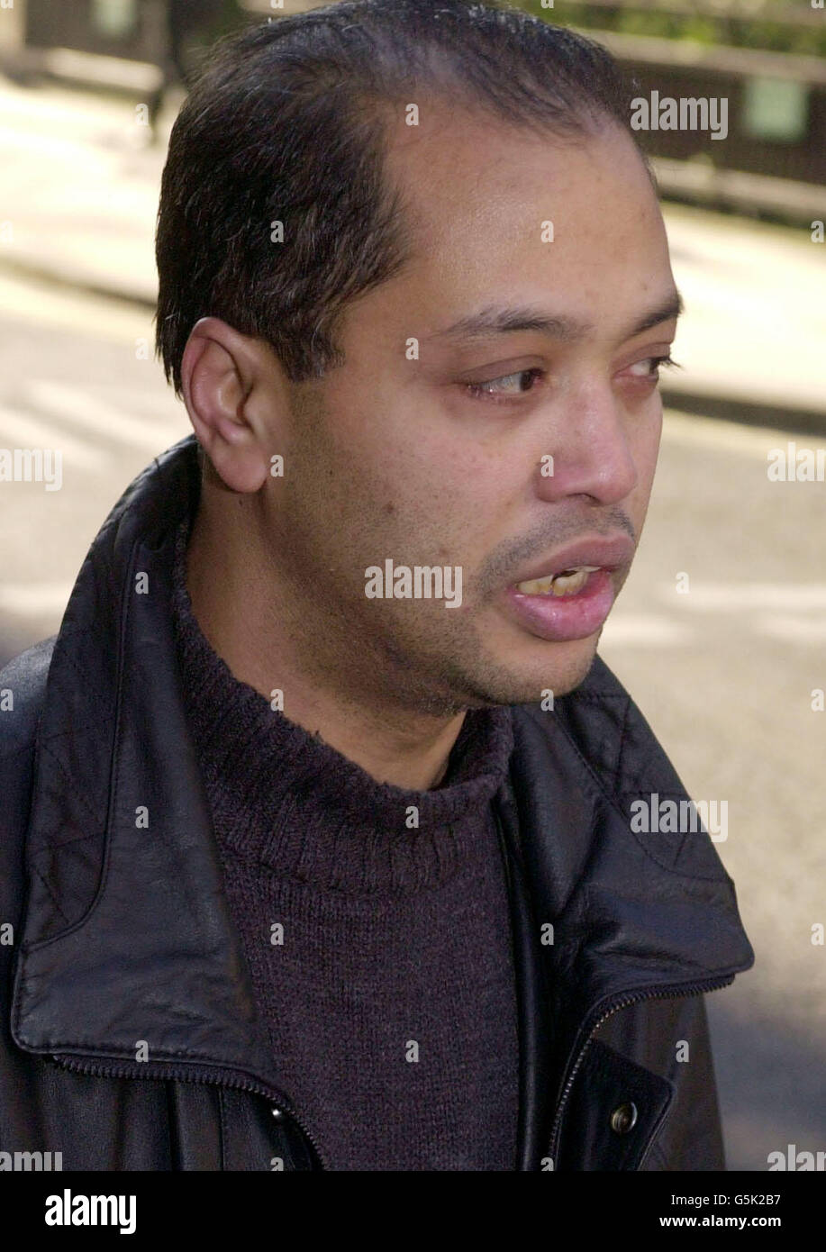 Ian Devlin High Resolution Stock Photography and Images - Alamy