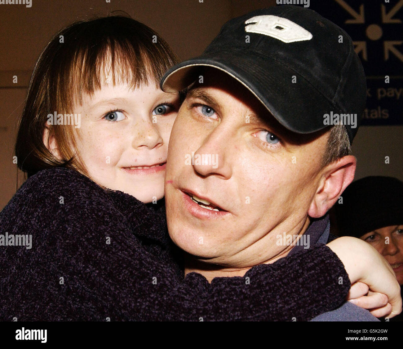The british plane spotter andrew jenkins hi-res stock photography and ...