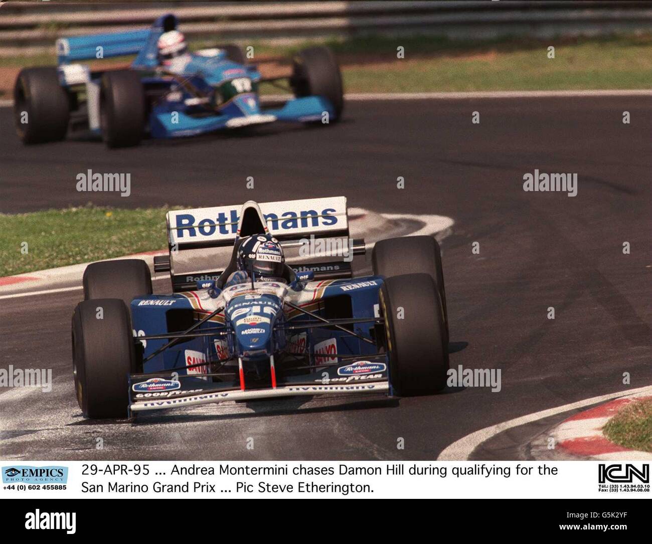 Montermini andrea hi-res stock photography and images - Alamy