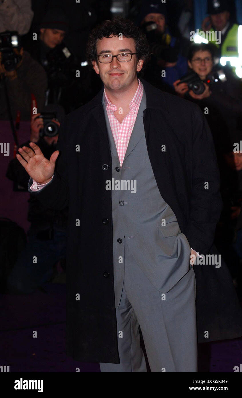 British Comedy Awards Coogan Stock Photo - Alamy