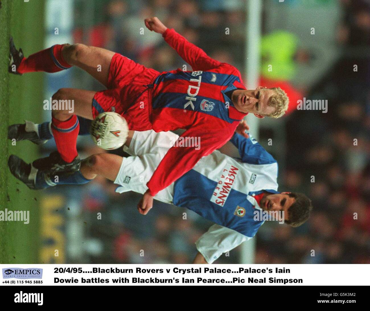 Empics 1 blackburn hi-res stock photography and images - Alamy