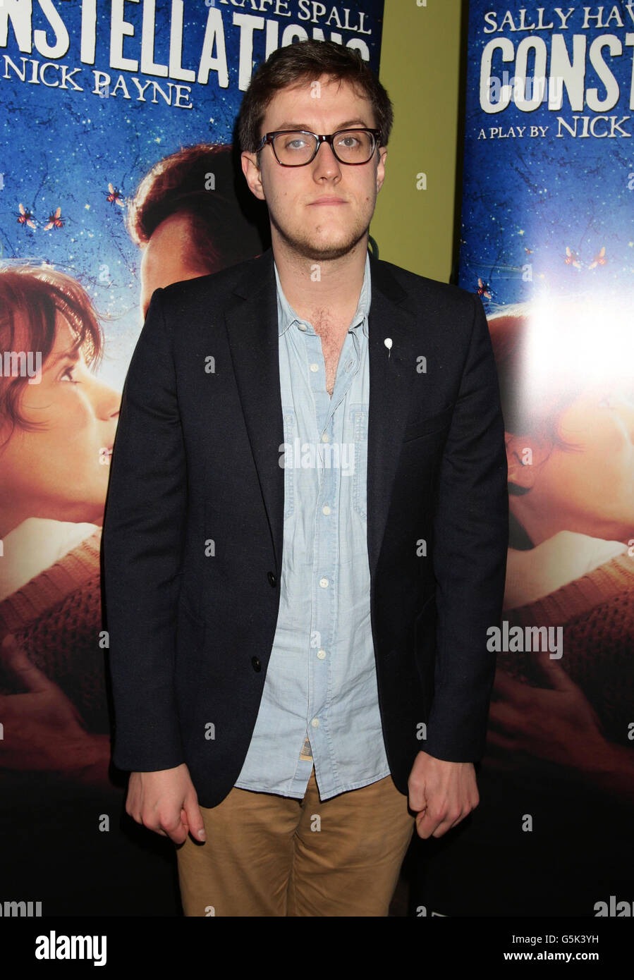 Nick payne hi-res stock photography and images - Alamy