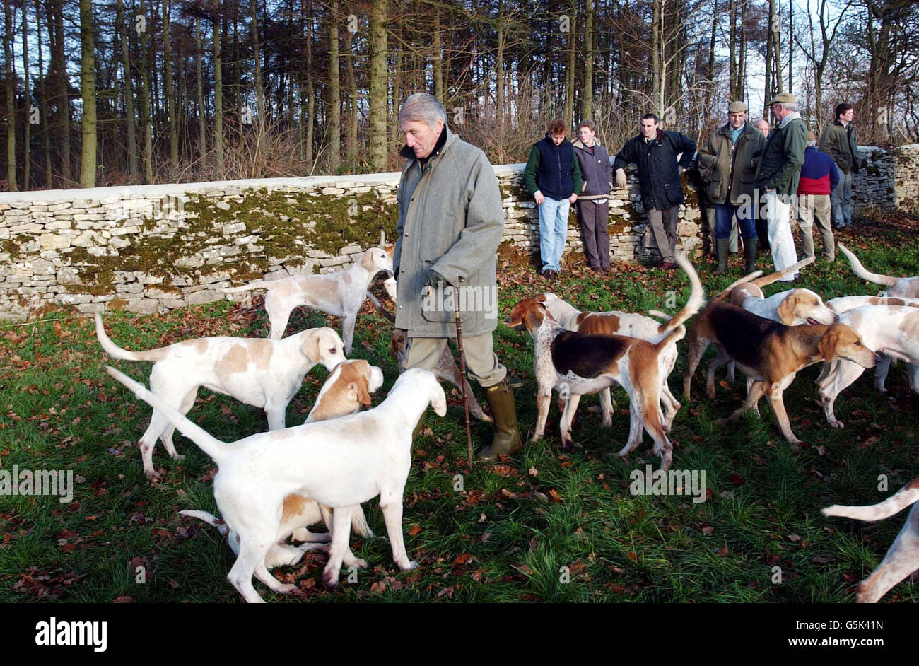 Fox Hunting Resumes Stock Photo - Alamy