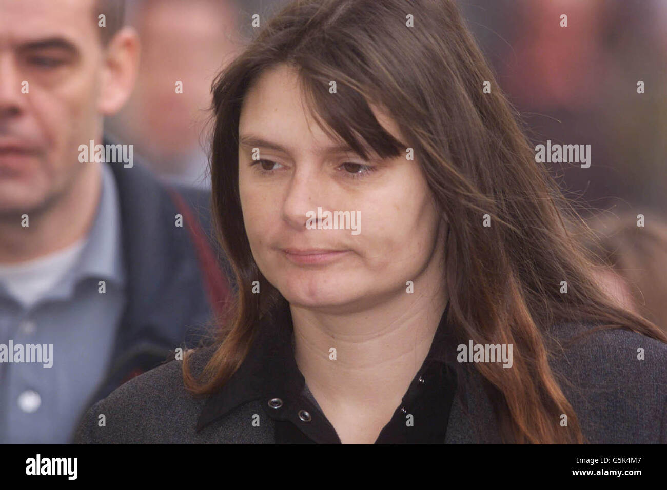 Sarah payne hi-res stock photography and images - Alamy