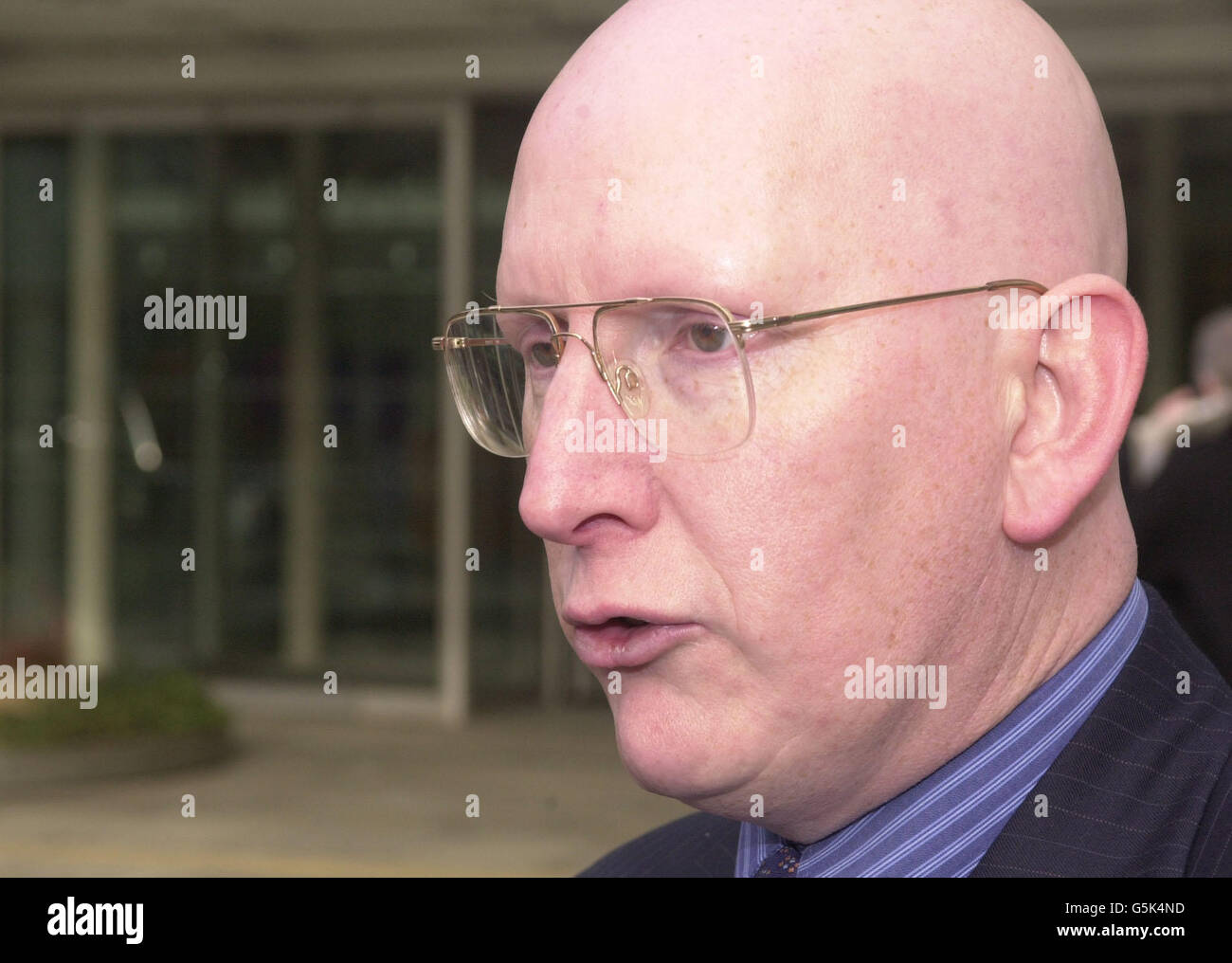 Railtrack Simon Haslam Stock Photo - Alamy