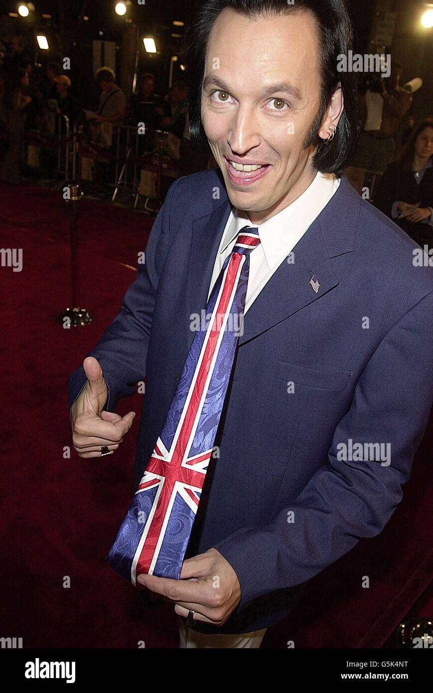 Robert valentine hi-res stock photography and images - Alamy