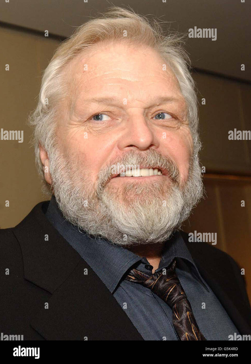 Brian Dennehy As Sheriff Photo