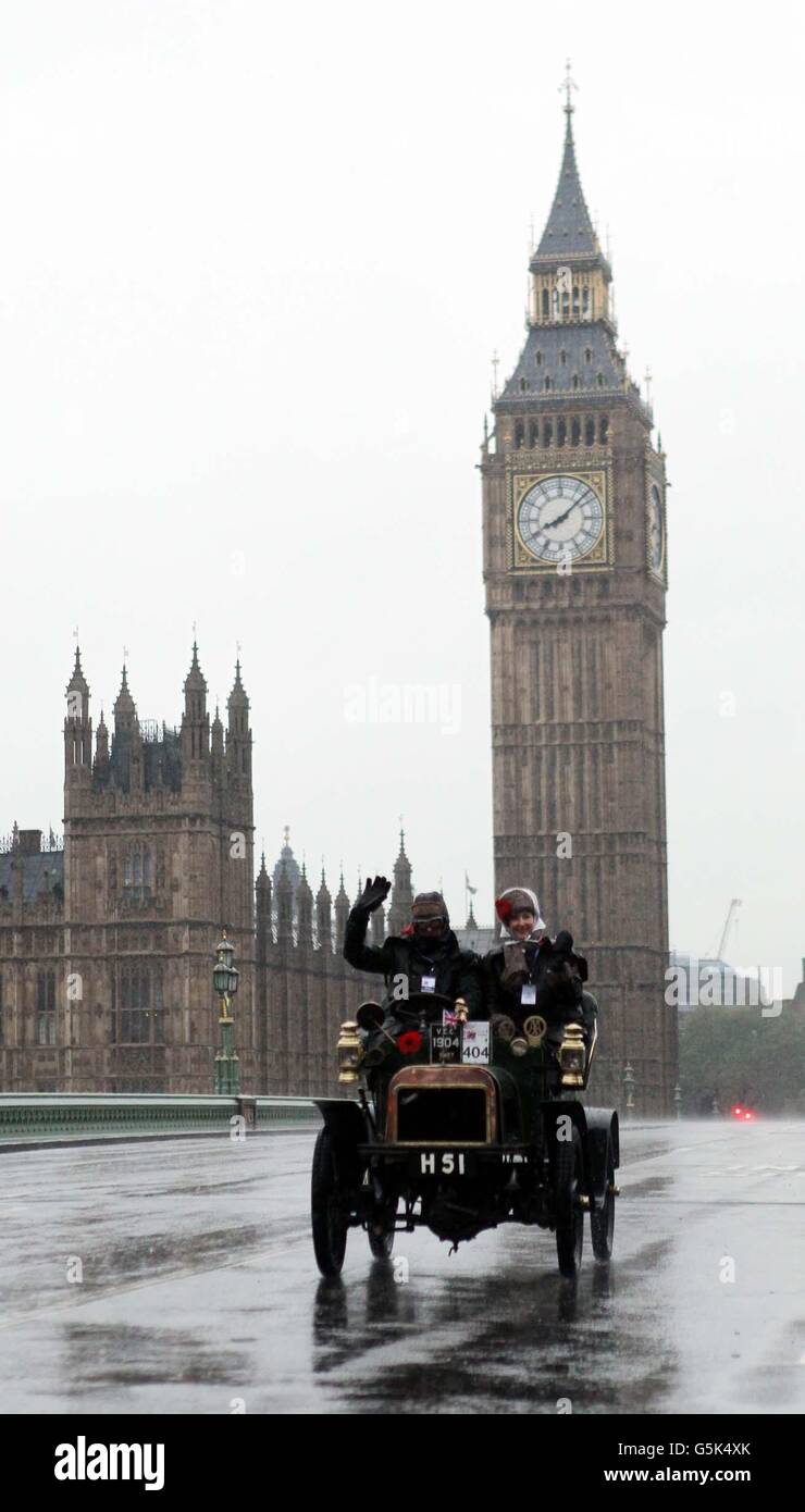 1905 cars hi-res stock photography and images - Alamy