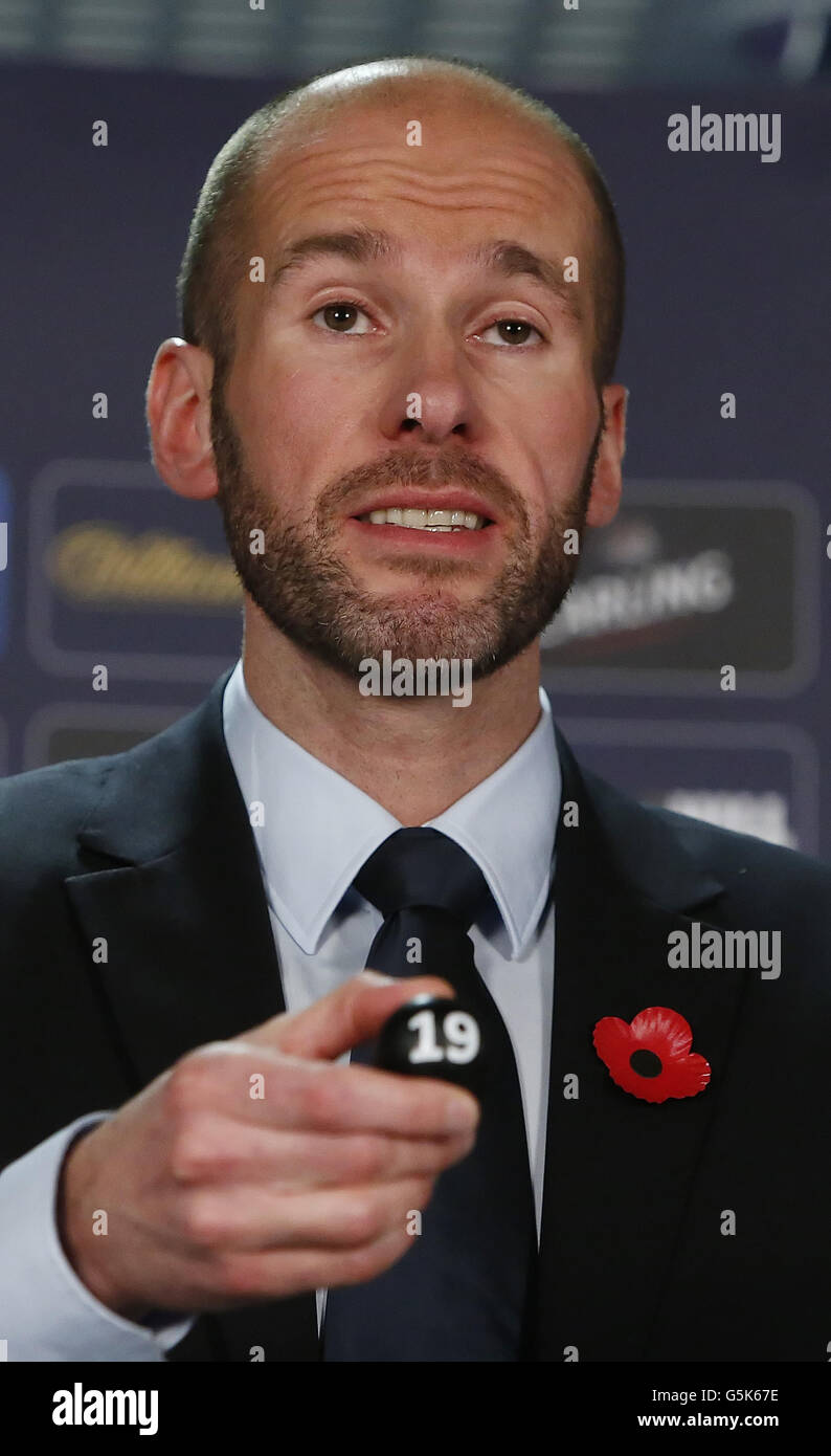 Kenny macleod hi-res stock photography and images - Alamy