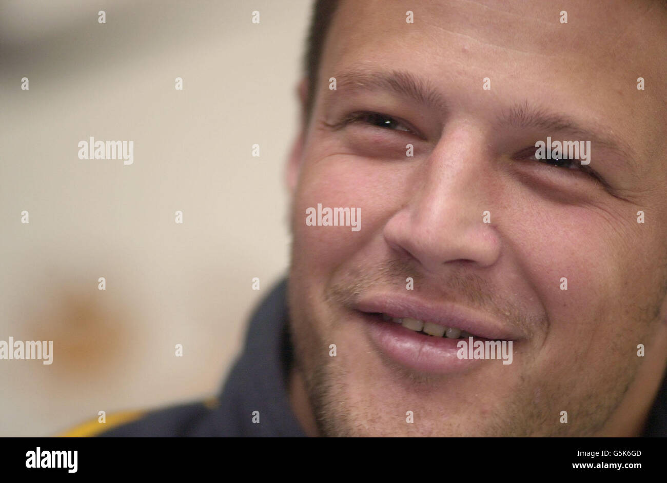 Sport bob skinstad hi-res stock photography and images - Alamy