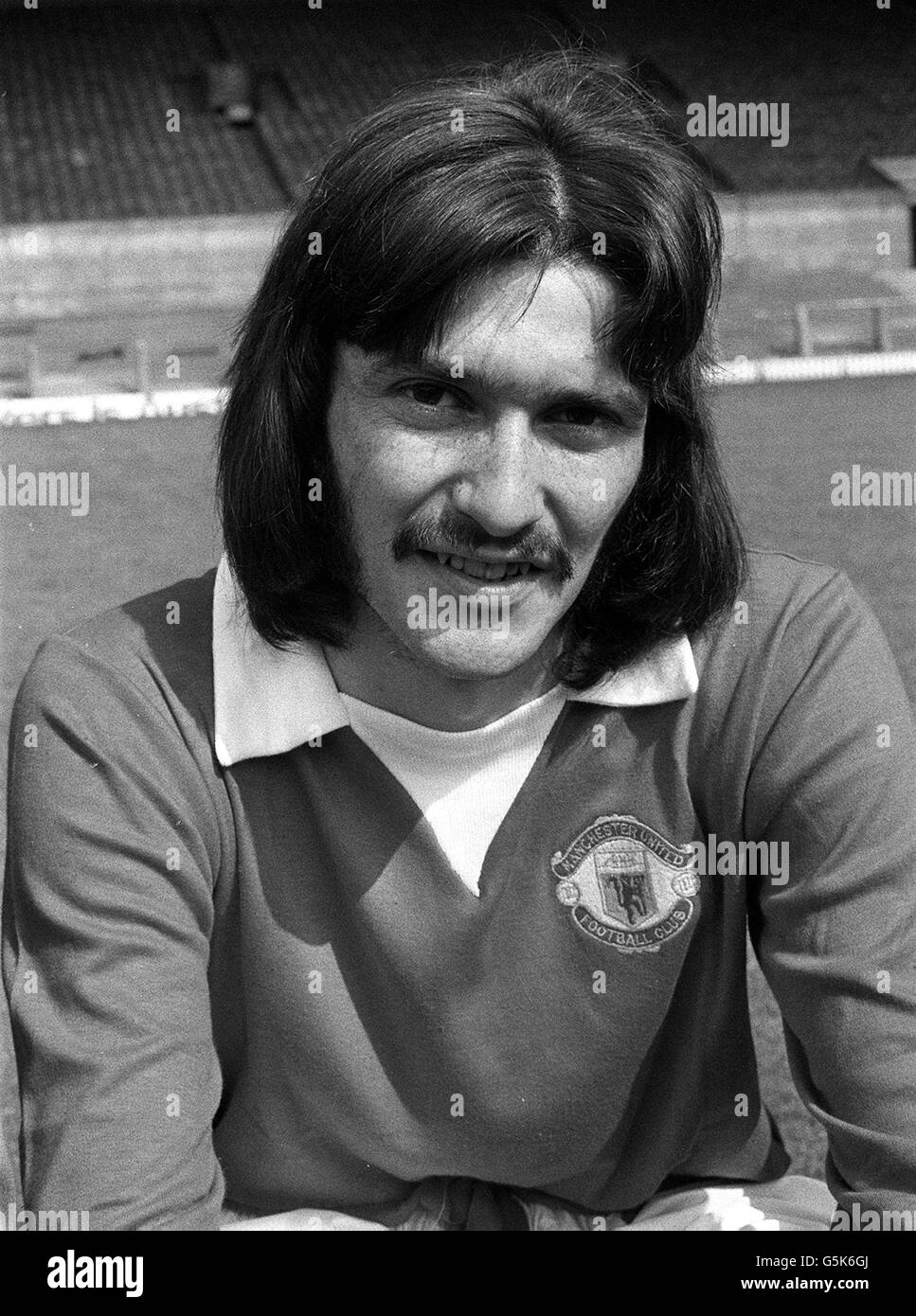 Trevor anderson hi-res stock photography and images - Alamy