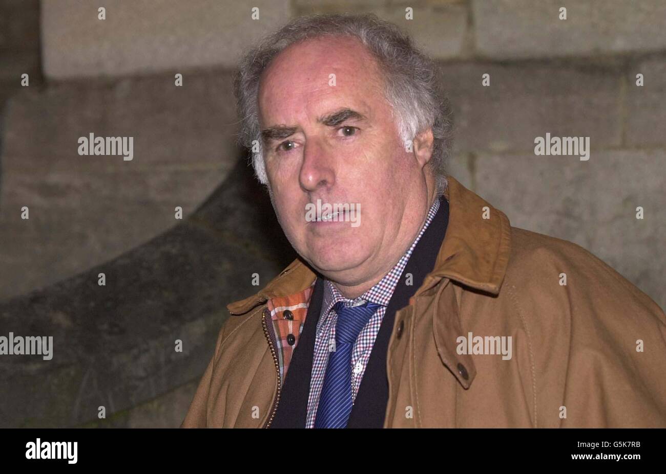 Raymond jenkins hi-res stock photography and images - Alamy