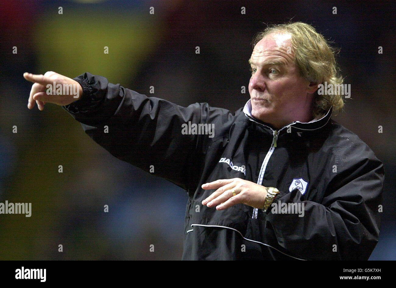 Terry yorath hi-res stock photography and images - Alamy