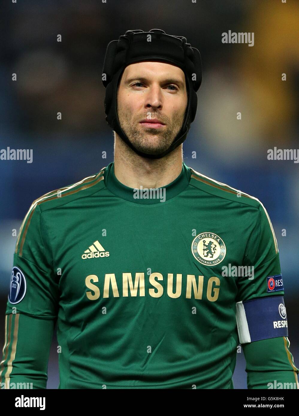 Soccer - UEFA Champions League - Group E - Chelsea v Shakhtar Donetsk ...