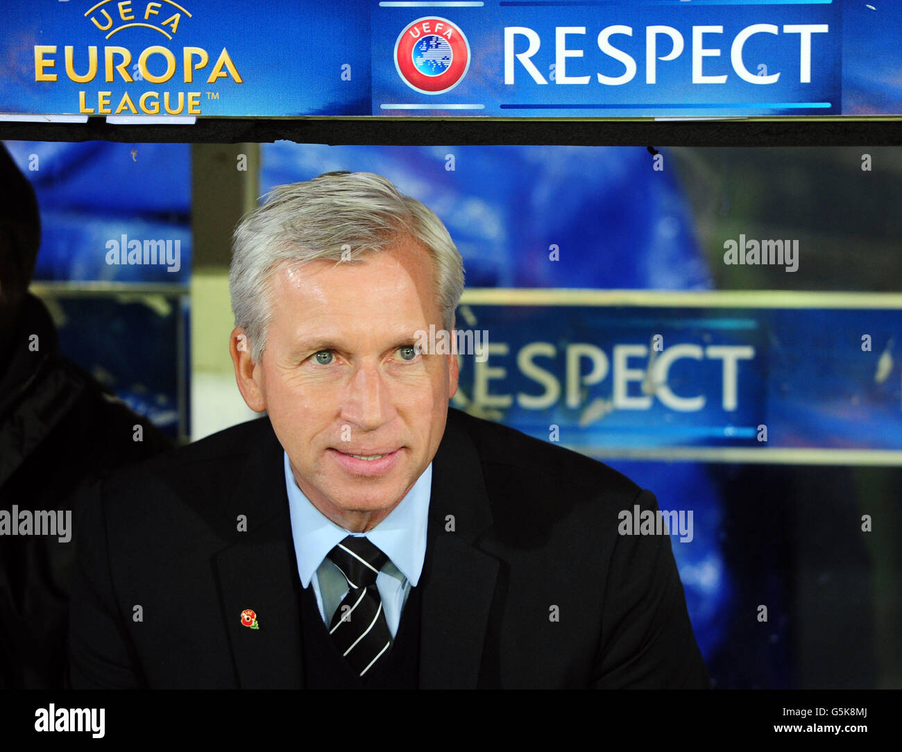 Jan breydel stadium hi-res stock photography and images - Alamy